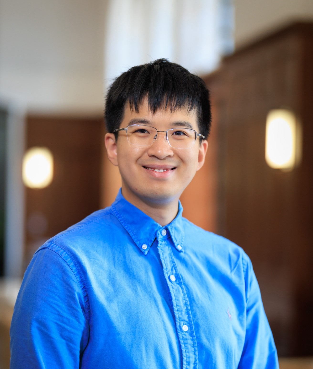 Xuanqi Xiao | The business school at Rice University (Rice Business)